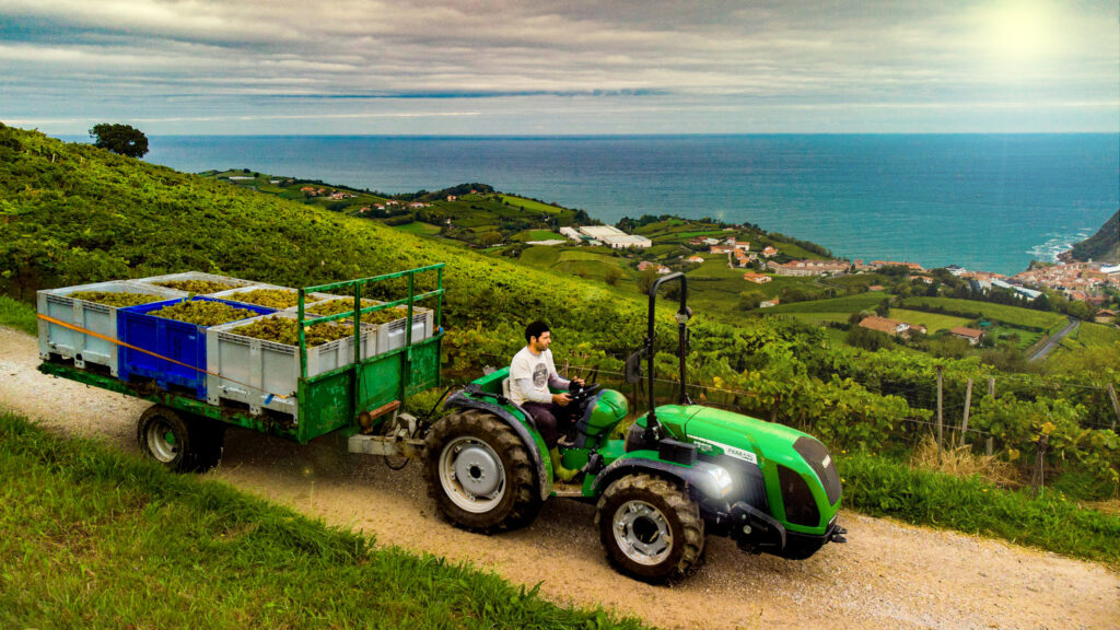 FERRARI | Specialized tractors, Motor mowers, Two-wheel tractors