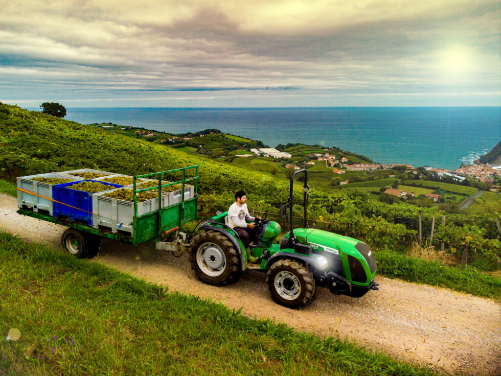 FERRARI | Specialized tractors, Motor mowers, Two-wheel tractors
